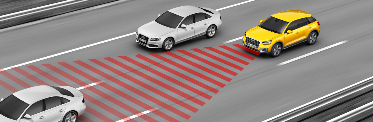 Advanced Driver Assistance Systems Explained